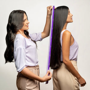 Hair Treatment for Thin Hair | Volume & Strength Boost – Ybera USA